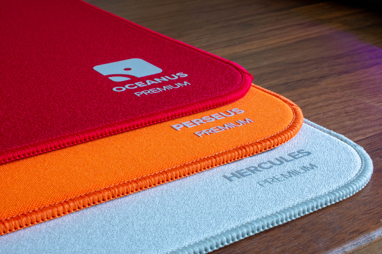 Optimal Mouse Pad Performance – eSports Gaming Gear