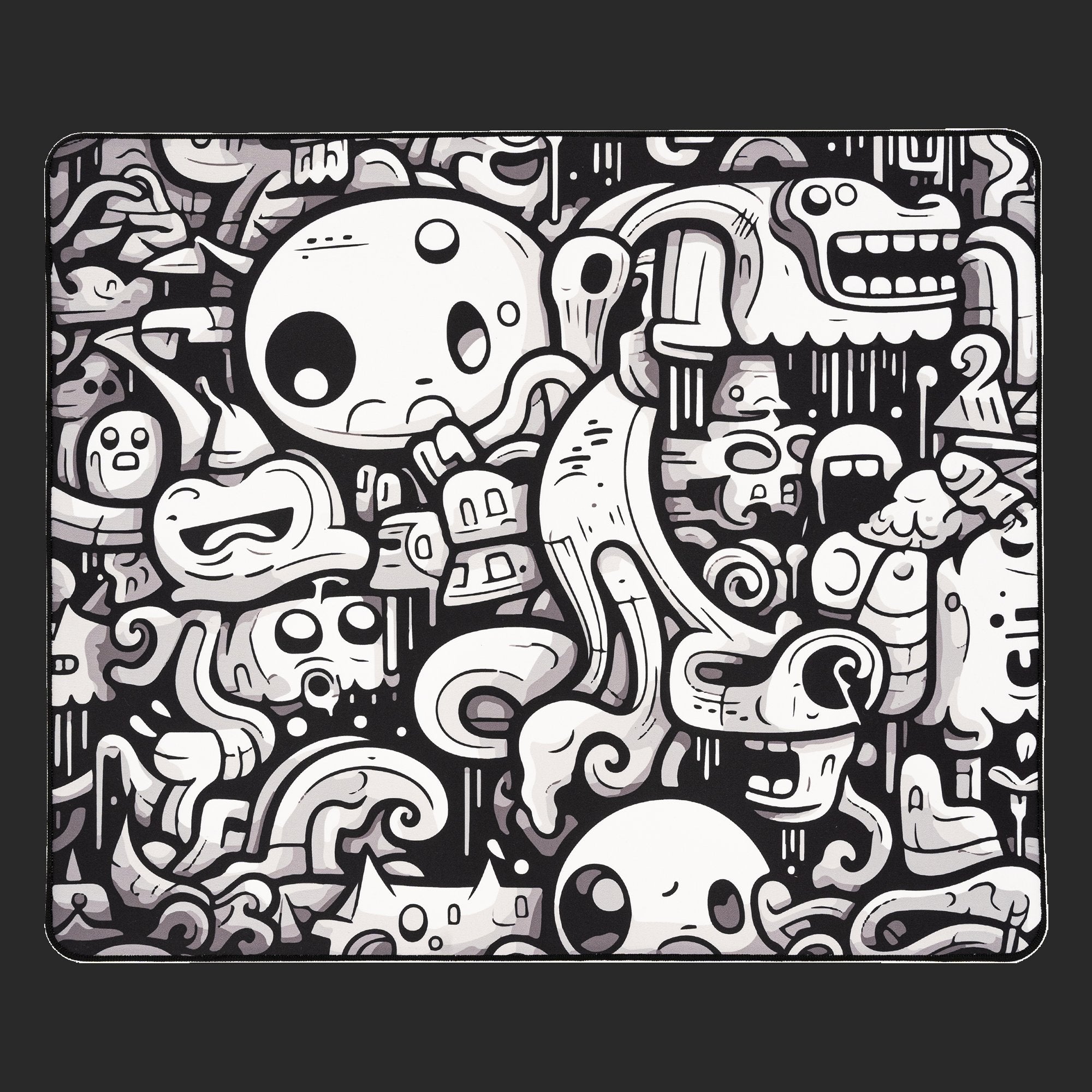 MOUSE PADS – eSports Gaming Gear