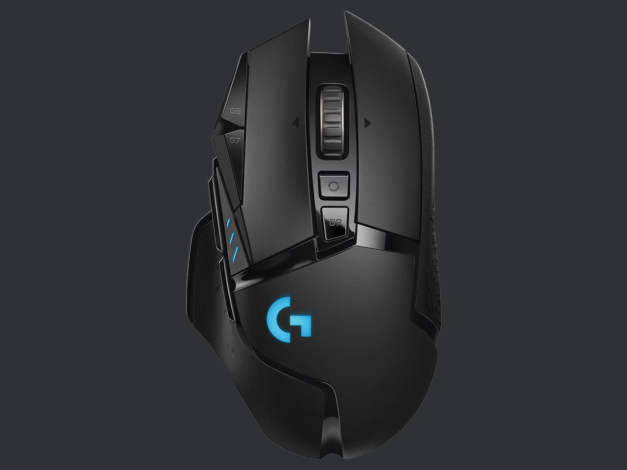 G502 WIRELESS SKATES – eSports Gaming Gear