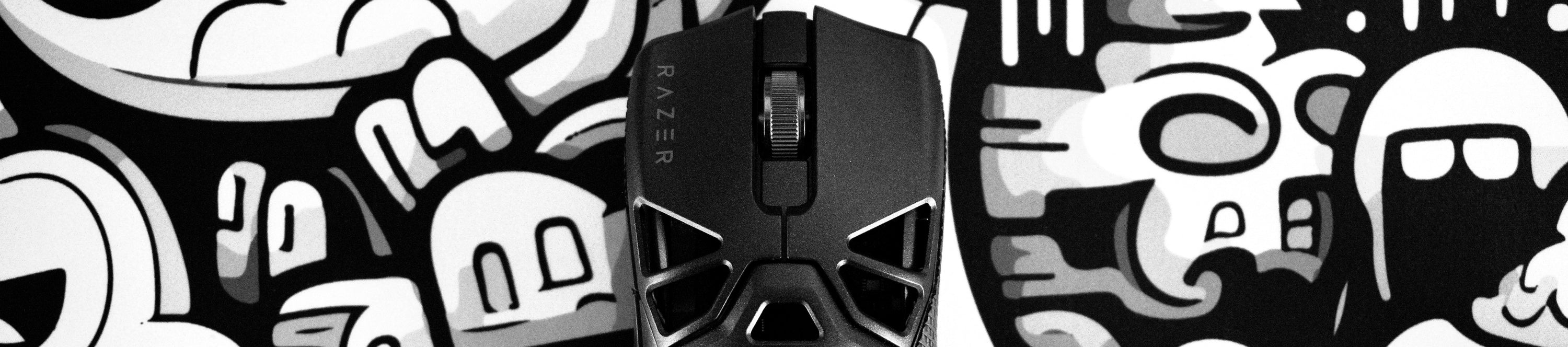 VANCER X Arbiter AKITSU Carbon Fiber 8K Wireless Gaming Mouse – eSports ...